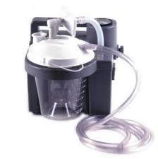 Oral Suction Equipment | AdvaCare Home Services