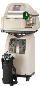 Oxygen Systems for Home & Travel | AdvaCare Home Services