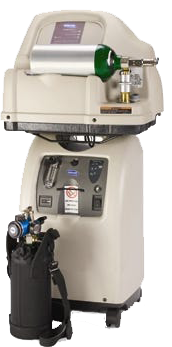 Oxygen Systems for Home & Travel | AdvaCare Home Services